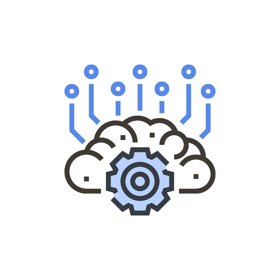 Mili Shah — Projects